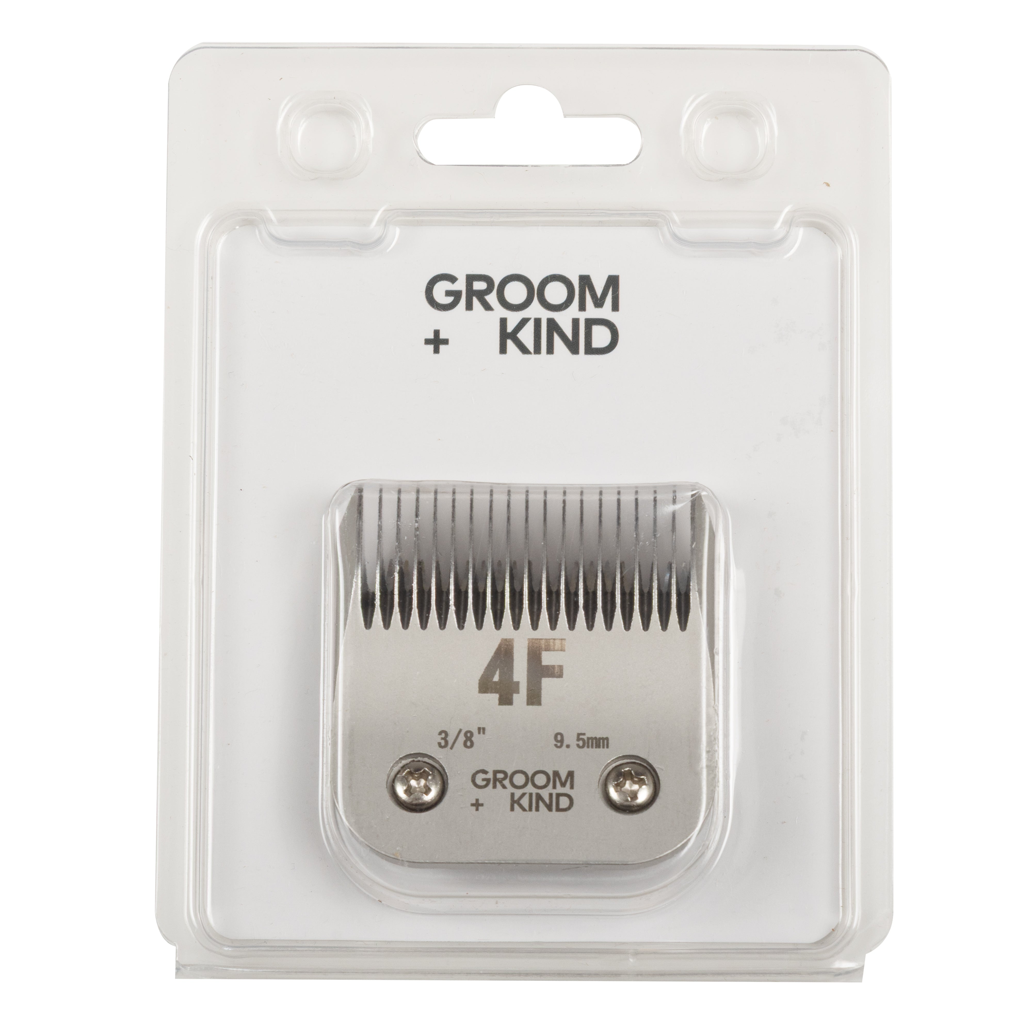 Dog Clipper Blade Sizes & Guard Combs Explained (Professional Groomer ...